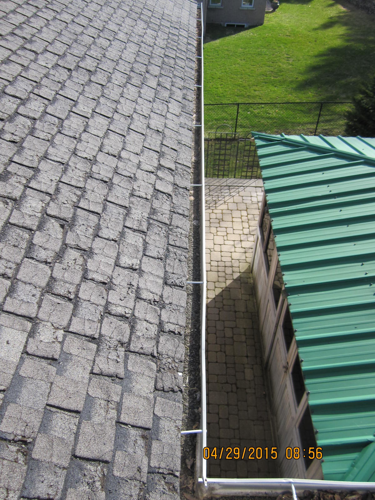 When is it time to get your roof re-shingled? | Buyer Aware Home ...